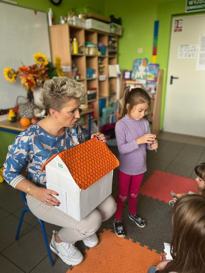 Urząd Miejski w Złocieńcu